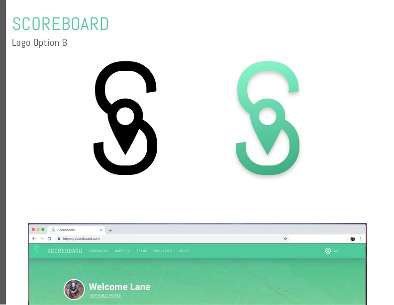 Scoreboard logo and favicon · Issue #213 · developmentseed/scoreboard · GitHub