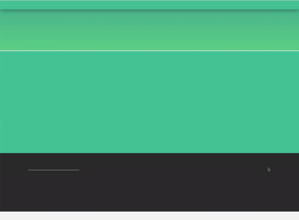 Page blank state · Issue #382 · developmentseed/scoreboard · GitHub