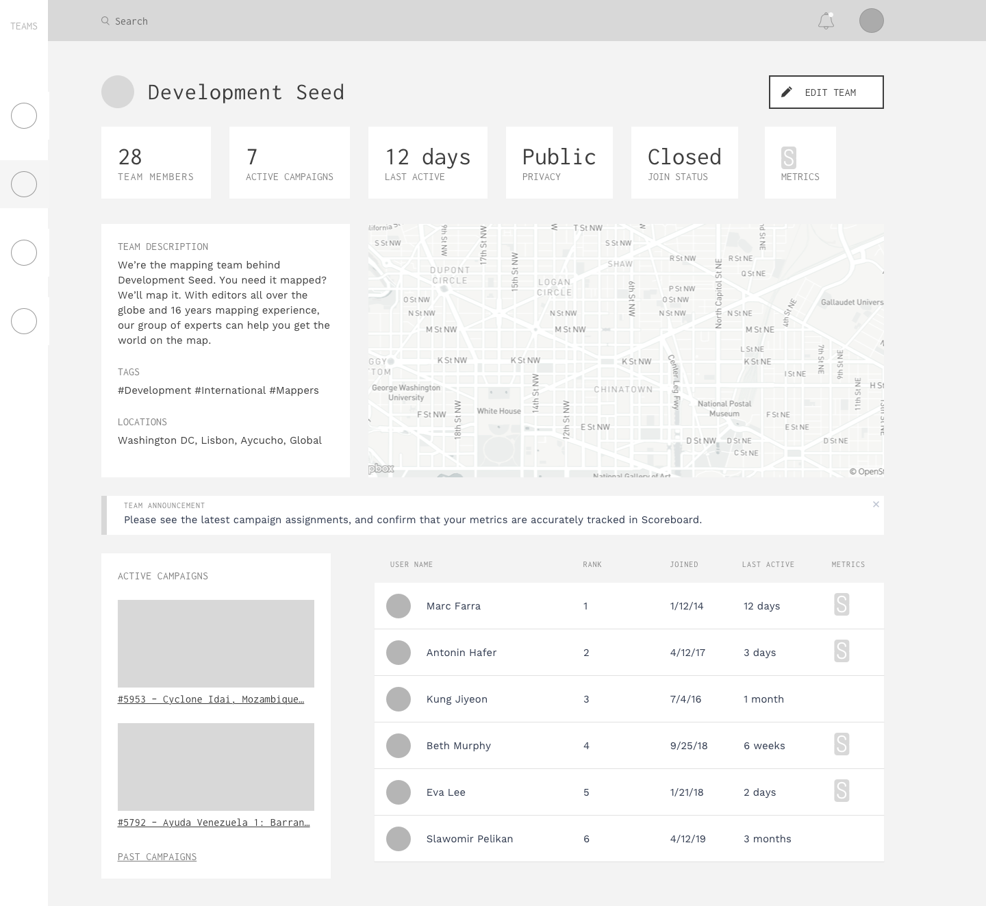 Teams UI · Issue #51 · developmentseed/osm-teams · GitHub