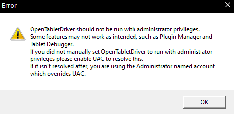 Support Request: ArgumentNullException Driver is coming up as null · Issue #2649 ...