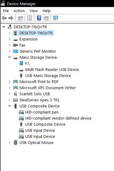 Support Request: ArgumentNullException Driver is coming up as null · Issue #2649 ...