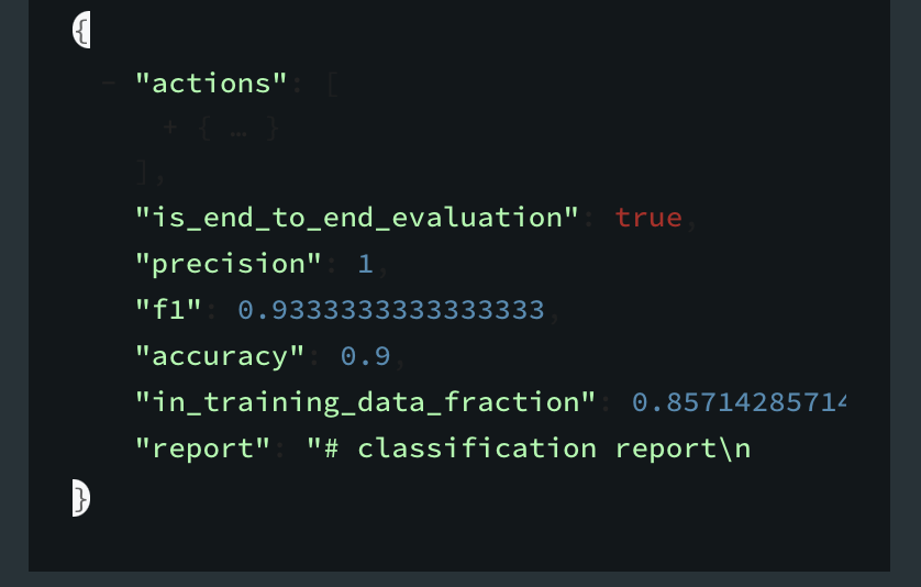 UI of Rasa HTTP API docs is not user-friendly · Issue #6265 · RasaHQ/rasa · GitHub