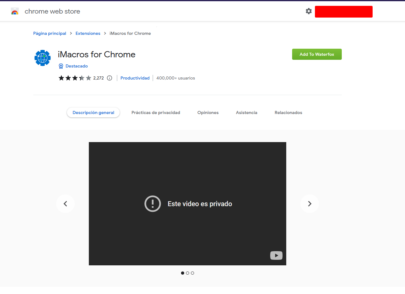 GitHub - XKNoire/fantastic-fiesta: Fantastic Fiesta Project for VidLii