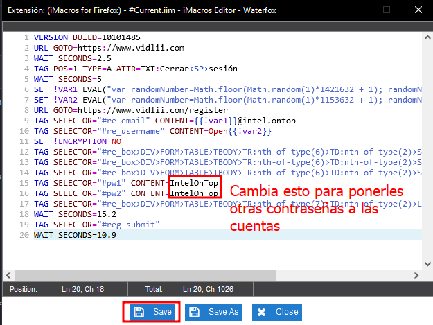 GitHub - XKNoire/fantastic-fiesta: Fantastic Fiesta Project for VidLii
