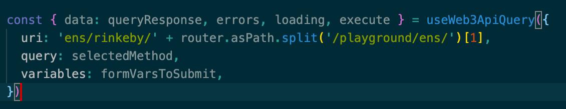 React Web3 Api Wrapper Race Condition Issue On Execute · Issue 350 · Polywrap Wrap Cli · Github