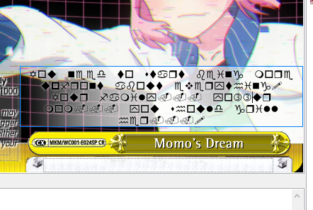 Unicode Rendering Error on Wingding Enclosed Alphanumerics and Bullet ...
