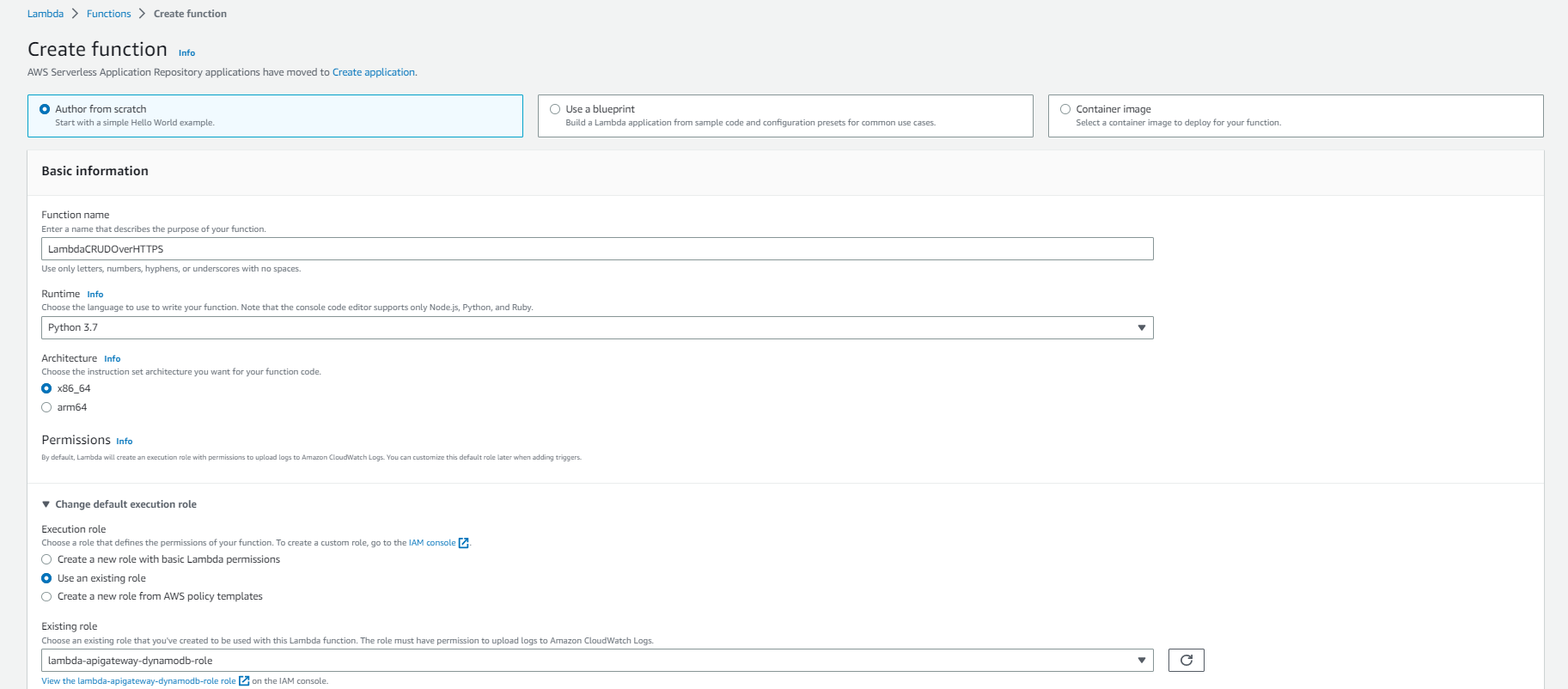 GitHub - ValarioWhite/serverless-microservices-api-architecture ...