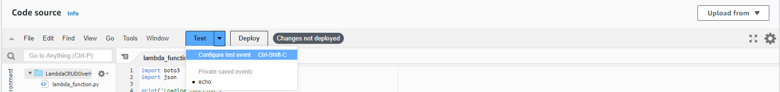 GitHub - ValarioWhite/serverless-microservices-api-architecture ...