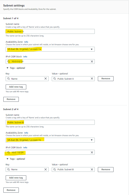 Github Valariowhitecreate An Aws Vpc From Scratch Instructions On How To Create A Aws Vpc