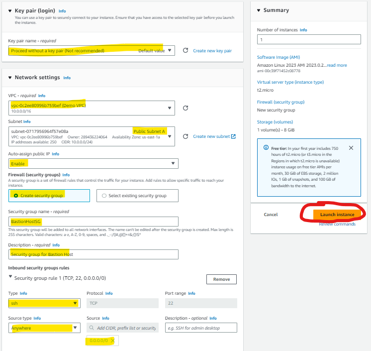 Github Valariowhitecreate An Aws Vpc From Scratch Instructions On How To Create A Aws Vpc