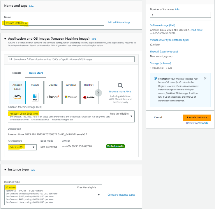 Github Valariowhitecreate An Aws Vpc From Scratch Instructions On