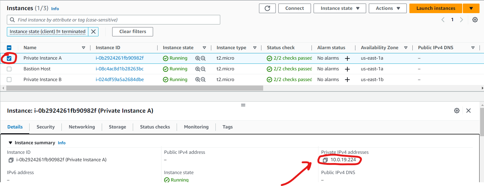 Github Valariowhitecreate An Aws Vpc From Scratch Instructions On How To Create A Aws Vpc