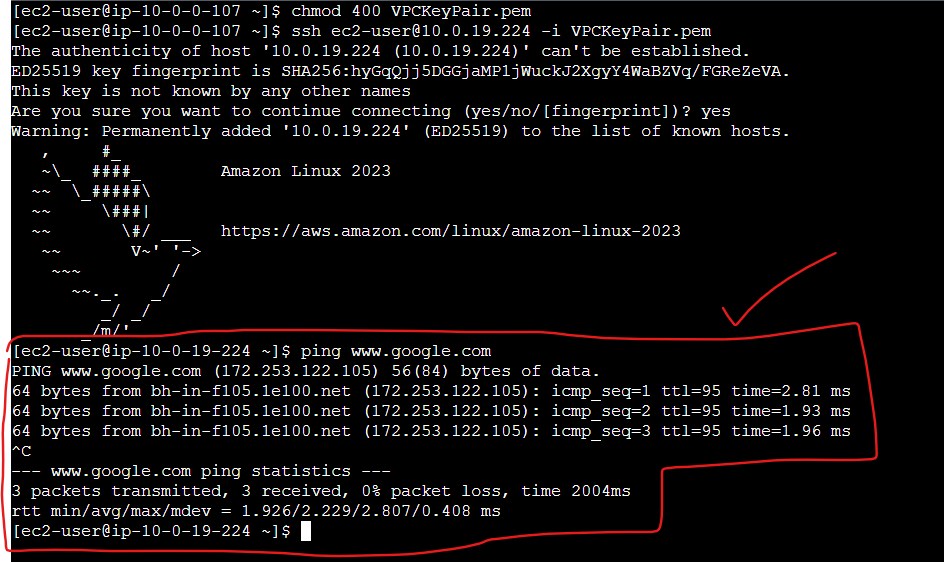 Github Valariowhitecreate An Aws Vpc From Scratch Instructions On How To Create A Aws Vpc
