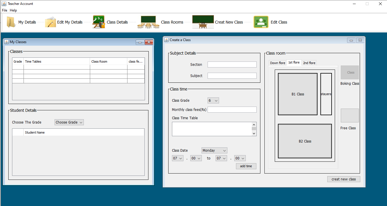 GitHub - AD-Codex/Login_System_for_Institute_2019: This is a Login ...