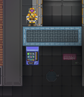 angry vending machines can fly · Issue #69337 · tgstation/tgstation ...