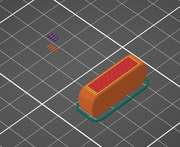 Prusaslicer 250 Slicing Issue · Issue 9862 · Prusa3dprusaslicer · Github