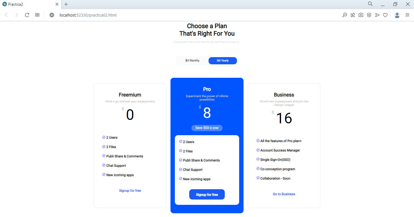 GitHub - Javier-Santamaria/Proyecto02