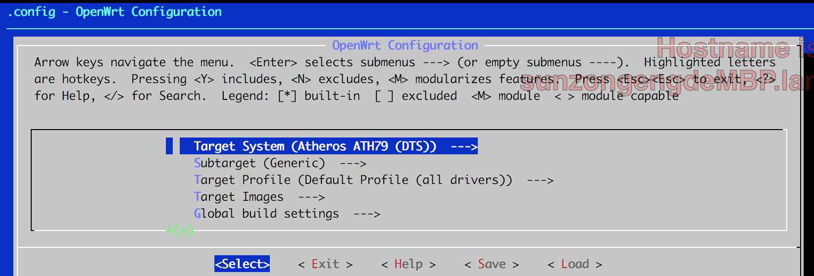 Languages > Node.js folder Empty · Issue #519 · nxhack/openwrt-node-packages · GitHub
