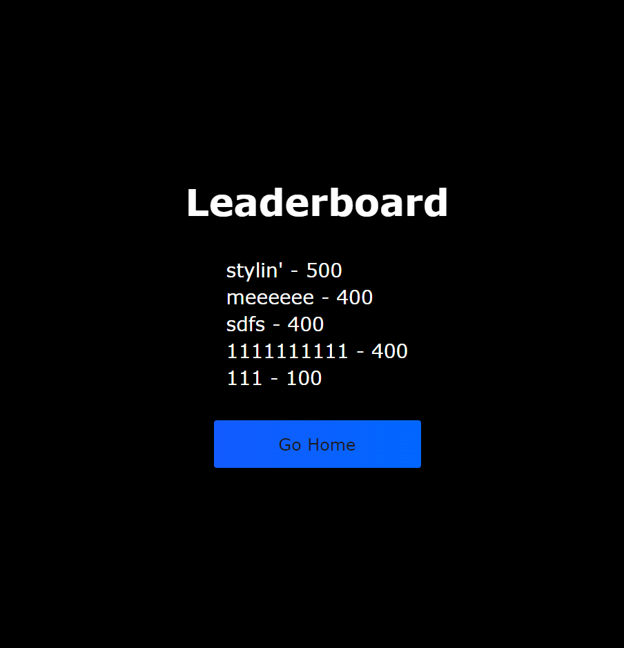 Github Michrira Mrcodequiz