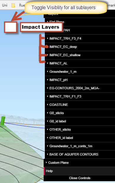 [Feature Request] Ability To Group Items in Subfolders · Issue #139 · minorua/Qgis2threejs · GitHub