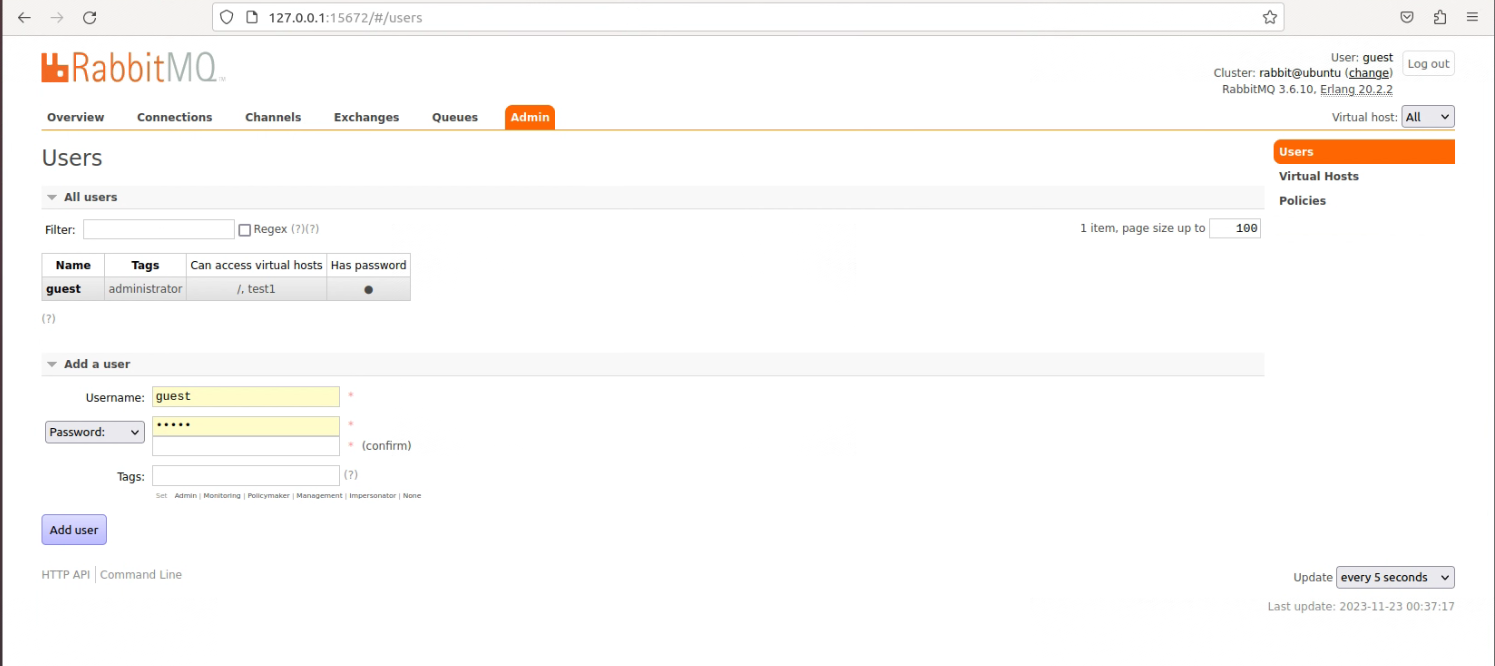 请问webase中的的订阅事件功能怎么使用，我按照官网的流程走却总是连接不上。并且，webase中webase-front的配置即使我设置错的账号密码，日志中却也没有任何报错信息 · ...