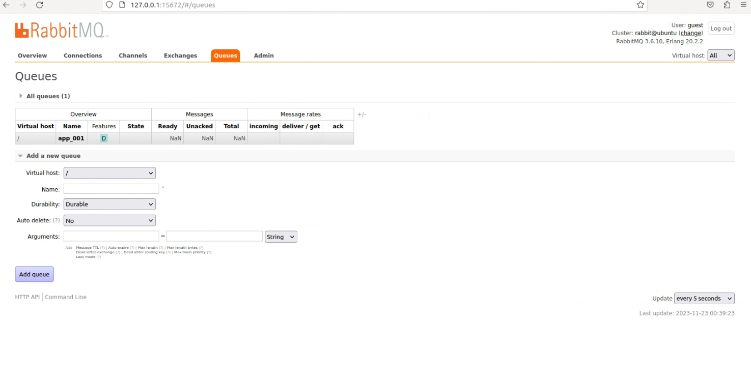 请问webase中的的订阅事件功能怎么使用，我按照官网的流程走却总是连接不上。并且，webase中webase-front的配置即使我设置错的账号密码，日志中却也没有任何报错信息 · ...