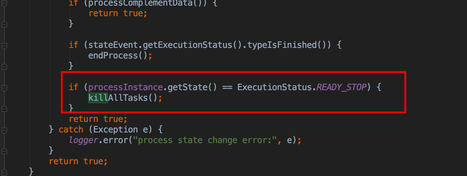 [Bug] [dependent node] Dependent nodes are always blocked · Issue #10443 · apache ...