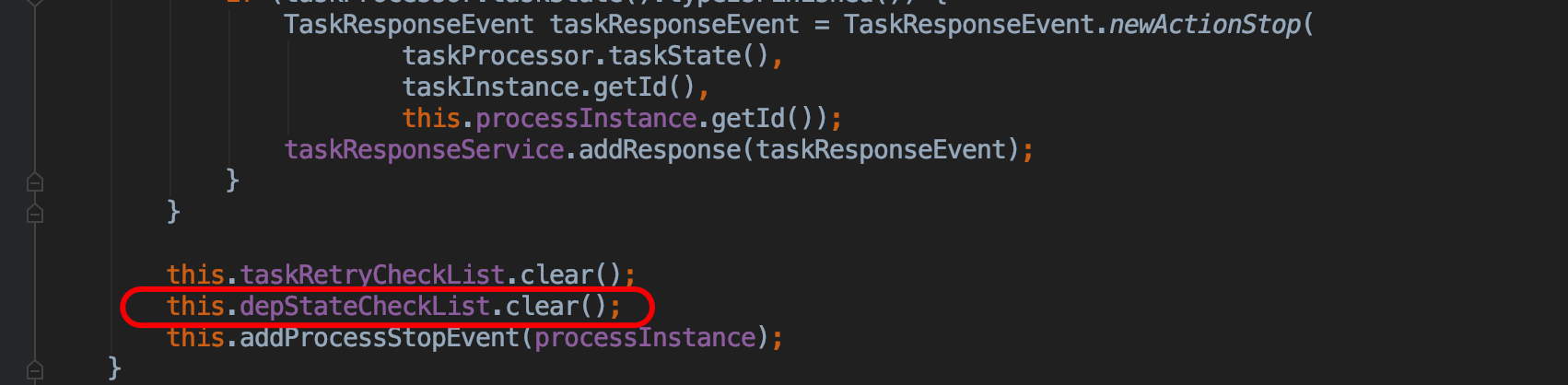 [Bug] [dependent node] Dependent nodes are always blocked · Issue #10443 · apache ...