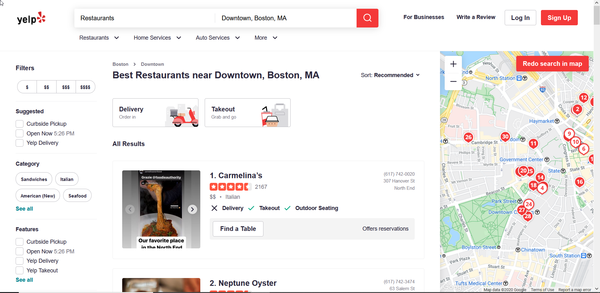 Map view ideas · Issue #1182 · openreferral/ServiceNet · GitHub