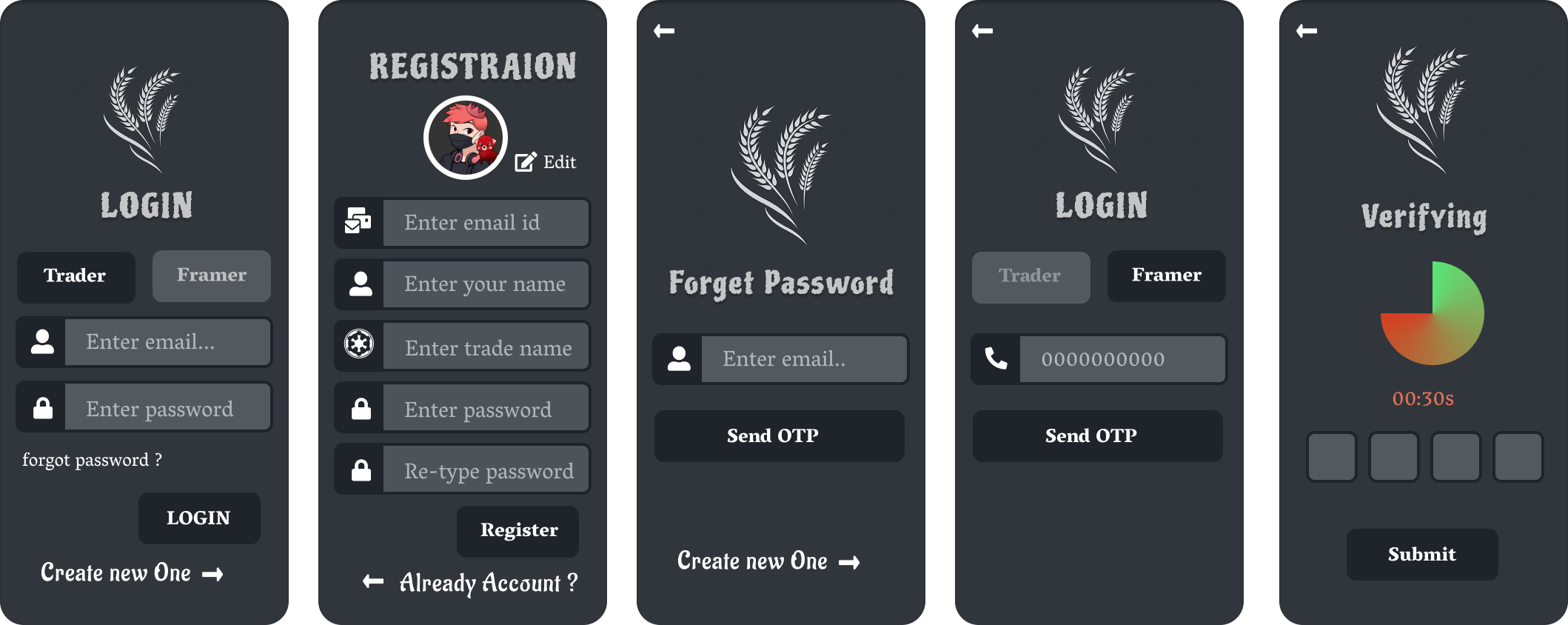 GitHub - Makwana-Bharat/cultivator: Indroducing to Cultivator , it is an advance version of ...