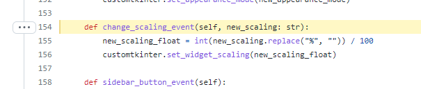 Dynamically resizing a TextBox based on the inserted text's height. · TomSchimansky ...