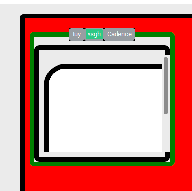 Fonction - insert class scrollable frame in CTktabview · TomSchimansky CustomTkinter ...