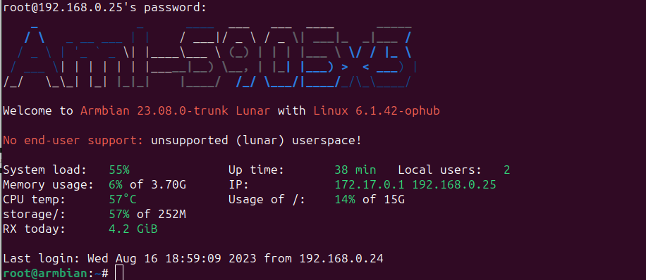 X88 Pro Pro X3 / X99 Max Plus / Transpeed X3 Plus - Status · Issue #1621 · ophub/amlogic-s9xxx ...
