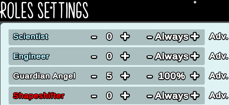 Enabling anything on the Roles Settings page disables `/perc` · Issue #148 · discus-sions ...