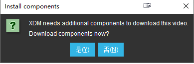 download video from youtube fail · Issue #95 · subhra74/xdm · GitHub