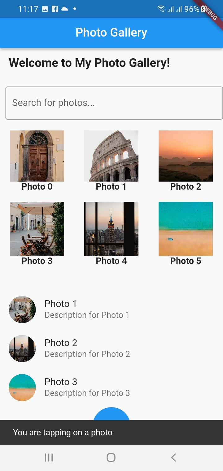 Github Developer Rakeen Module 6 Assignment