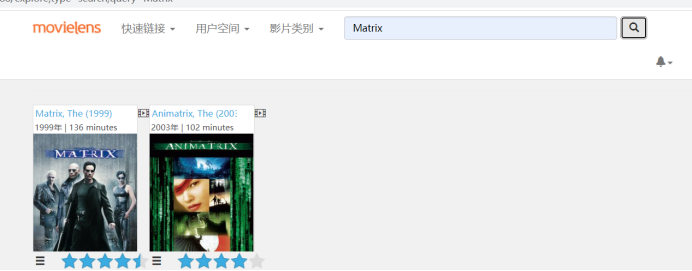 GitHub - yaowanglaji/MovieRecommend: 基于大数据的电影推荐系统