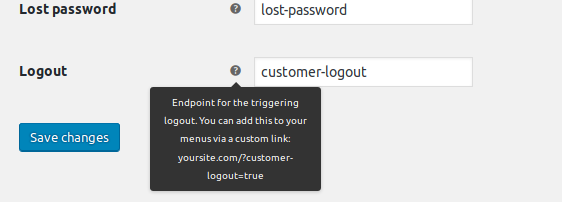 ?customer-logout=true doesn't work anymore in 3.0.9 · Issue #15789 · woocommerce/woocommerce ...