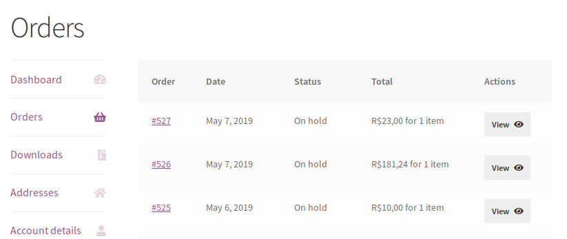 Send Duplicated Emails To Cc Or Bcc Recipients Using Woocommerceemailheaders Hook · Issue