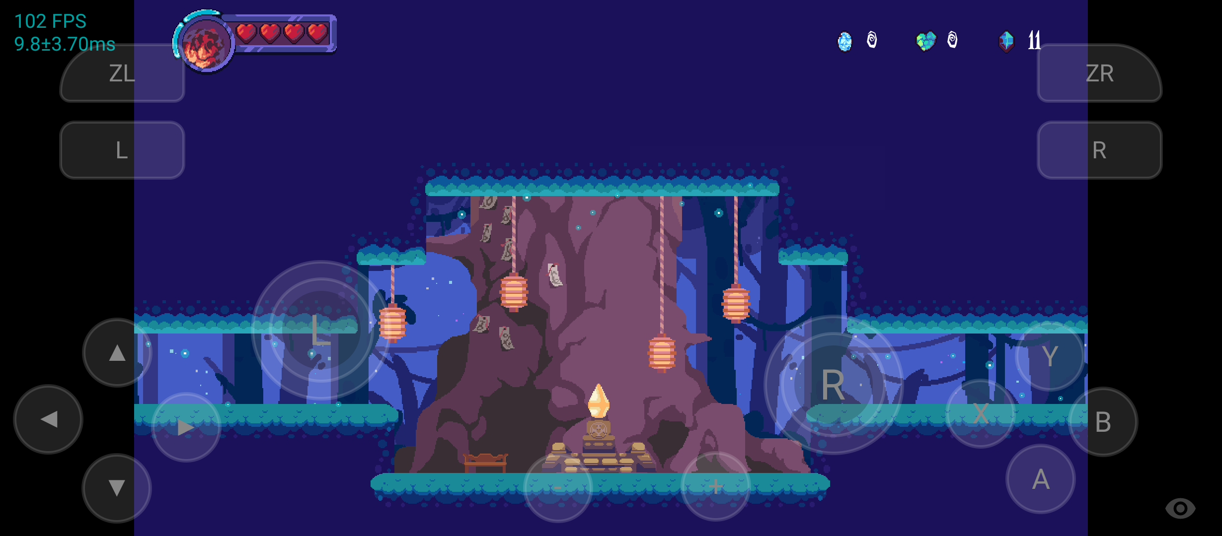 Witchcrafty · Issue #1469 · strato-emu/compat-list · GitHub