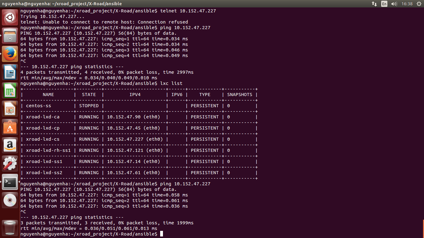 Global configuration expired · Issue #219 · vrk-kpa/xroad-joint ...