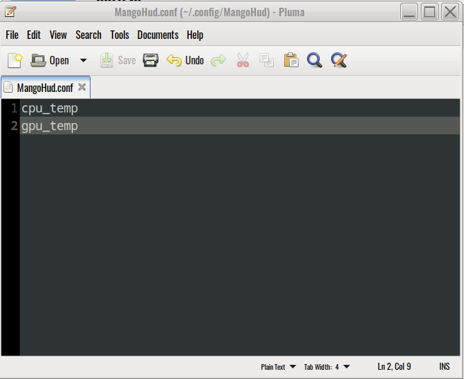 Intel GPU configs not working / GPUs not recognized (?) · Issue #1041 · flightlessmango/MangoHud ...
