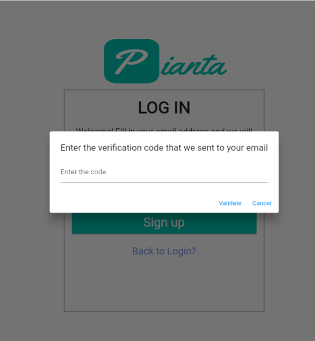 GitHub - PIANTAIOT/Pianta---IOT---Frontend
