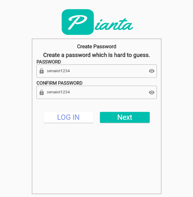 GitHub - PIANTAIOT/Pianta---IOT---Frontend