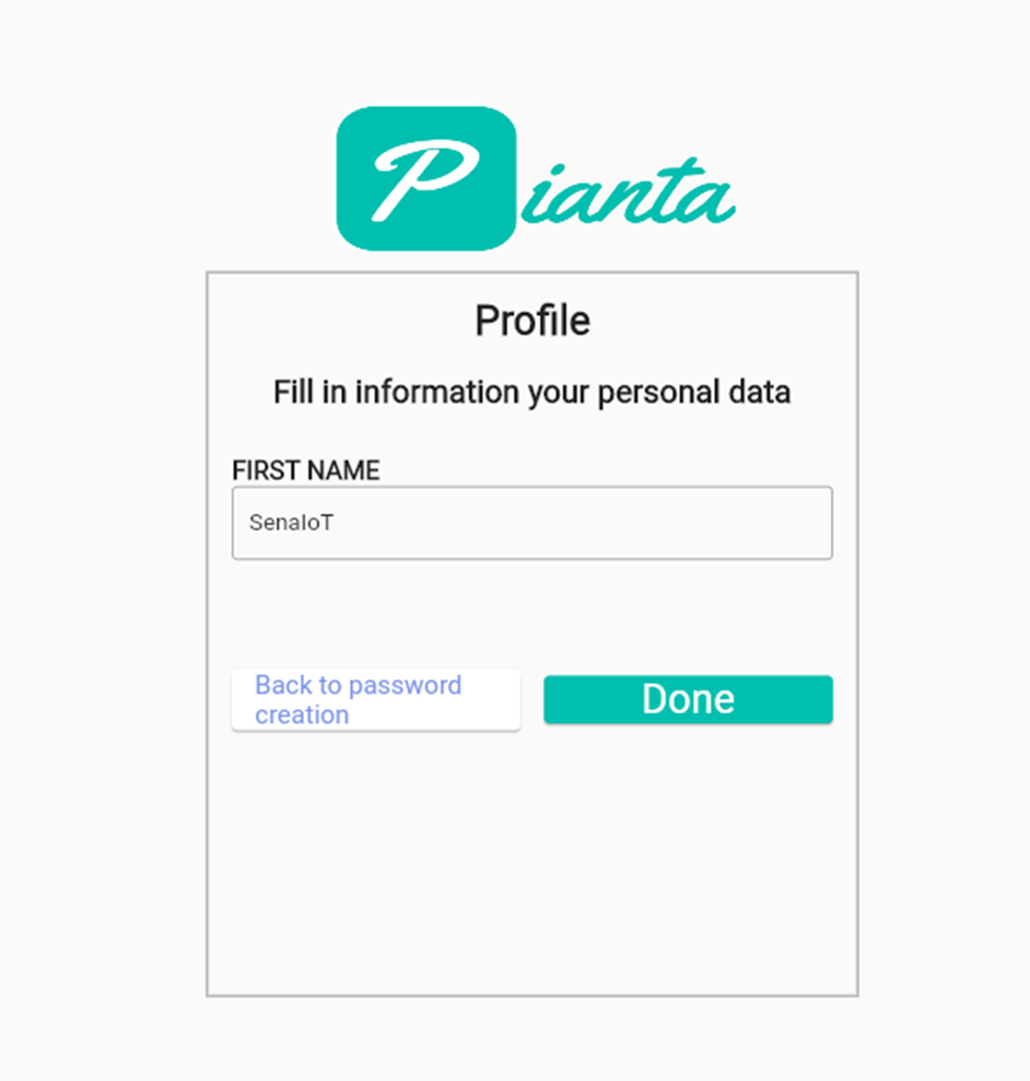 GitHub - PIANTAIOT/Pianta---IOT---Frontend