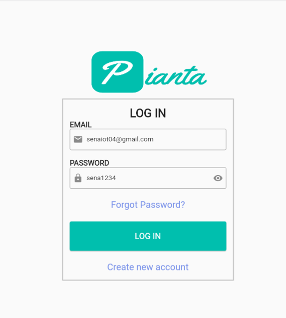 GitHub - PIANTAIOT/Pianta---IOT---Frontend
