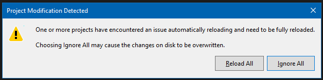 Cannot modify .NET Standard 2.0 project to multi-targeting. · Issue #3594 · dotnet/project ...