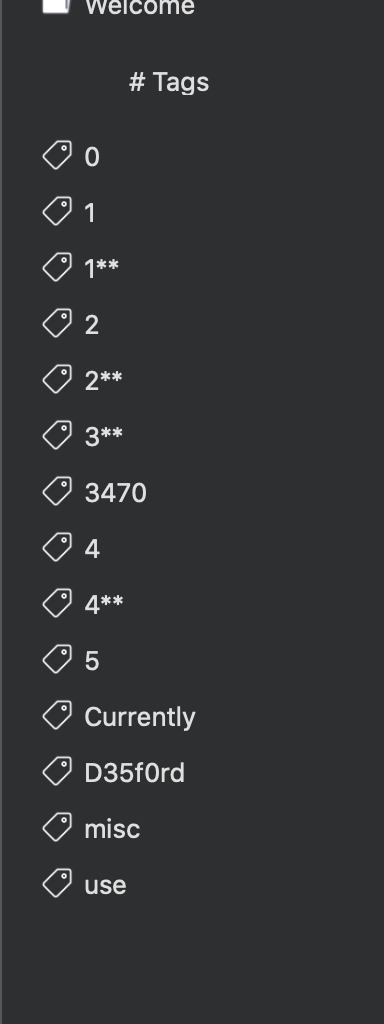 Completely screwed up my notes, especially tags · Issue #724 ...
