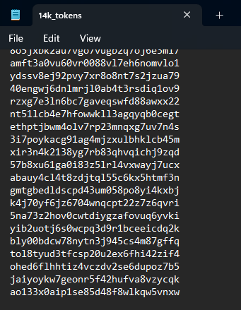 GitHub - elfthegoat/twitch-token-checker: Twitch Token Checker/Validator