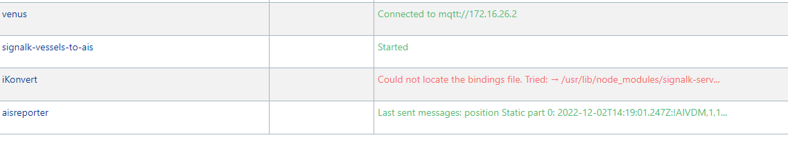 Problem with iKonvert since the last update · Issue #1501 · SignalK/signalk-server · GitHub